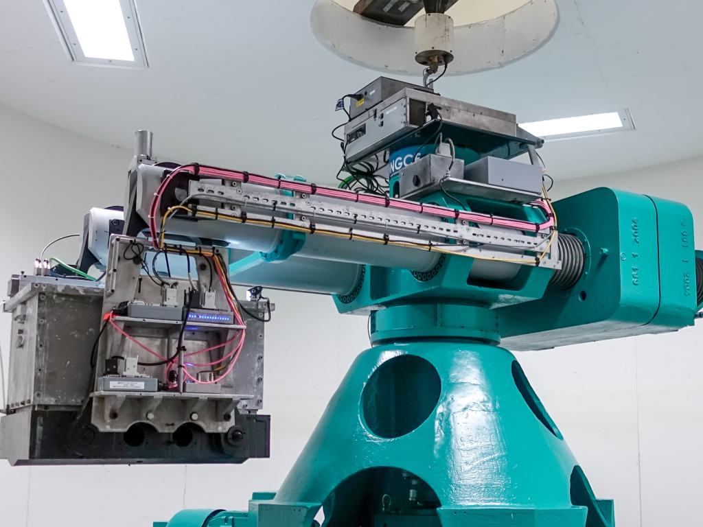 The National Geotechnical Centrifuge Facility (NGCF) WA